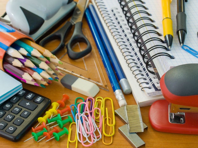 Como organizar seu local de estudos em 6 passos - Blog | Estuda.com