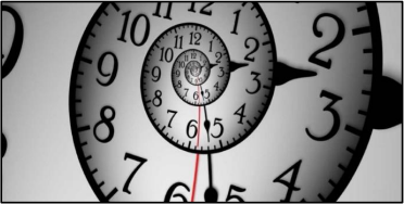 UFN 2019 Why does time seem to go faster as we get older? If | Estuda.com