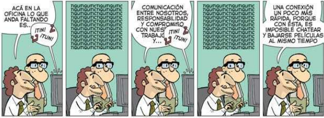 CFO-BM 2014 De acuerdo a la tira, la definición CORRECTA para | Estuda.com