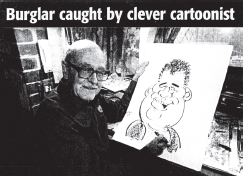 UEFS 2011/2 Mr. Green did not resist the burglar because he | Estuda.com