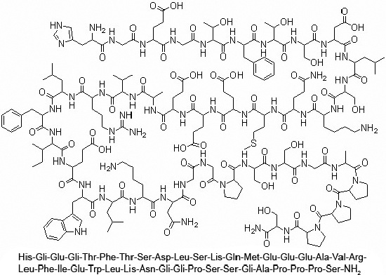 UCS 2018 A exenatida, droga usada para o tratamento do diabetes Tipo ...