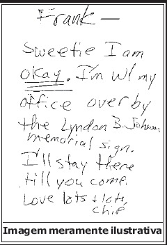EsPCEx 2017 A handwritten note from September 11 In moments of crisis ...