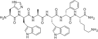 UVV 2019/1 O GHRP, do inglês Growth Hormone Releasing Hormon, é um ...
