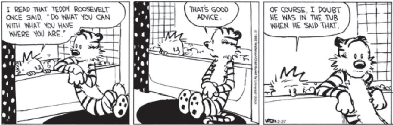 ESPM 2012/2 Turning the first frame of the comic strip into the ...