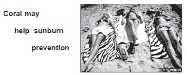 UNEB 2013/1 Researchers in Britain say they have found evidence that ...