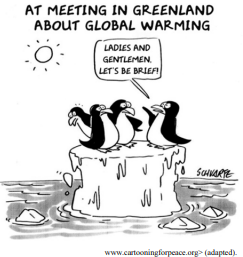 UnB - PAS 2019/2 According to the information contained in the cartoon ...
