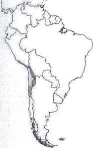 Mackenzie 2024 Interprete o mapa e os gráficos a seguir. | Estuda.com