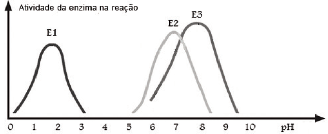 São Leopoldo (Mandic) 2013 Na digestão humana, atuam as enzimas lipase ...