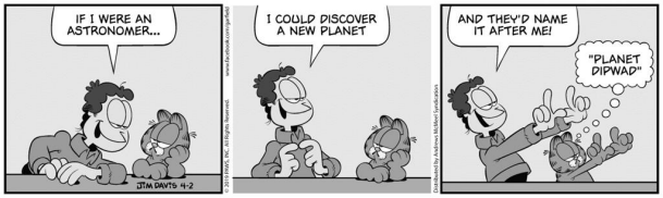 FAAP 2019 Read this comic strip and answer question. | Estuda.com