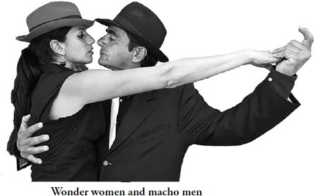 FACISA 2016/1 TEXTO ILatin American women are making great strides ...