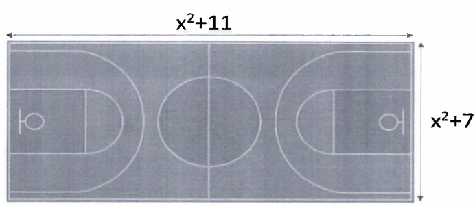 Questões de EFAF Matemática sobre Geometria | Ensino Fundamental