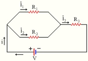 UNITINS 2017/1 No circuito apresentado na figura abaixo, as ...