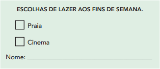 FMP 2024 Quatro enfermeiras A, B, C e D cumprem a seguinte escala de ...