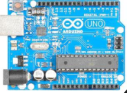 OBR 2021 Arduino é uma plataforma de eletrônica aberta para a | Ensino ...