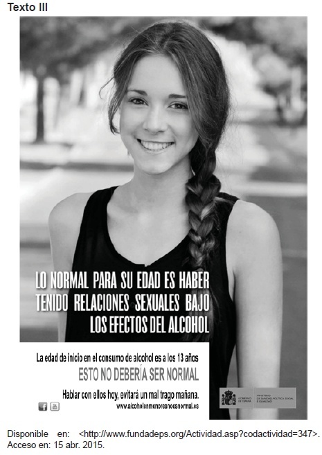 FMP 2016 El uso de la palabra normal en el primer enunciado del ...