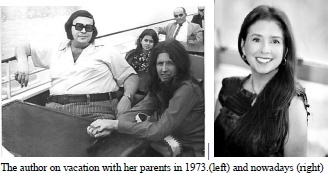 FAMEVAÇO 2012/2 TEXT: Growing Up With a Fat Dad (DAWN LERMAN) 1 I grew ...