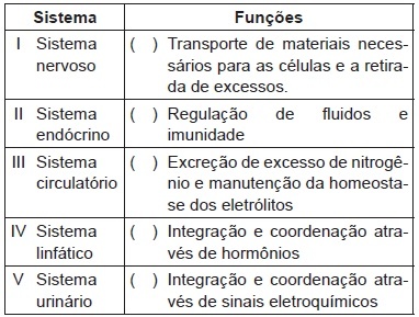 Sistemas De Orgaos Do Corpo Humano E Suas Funcoes