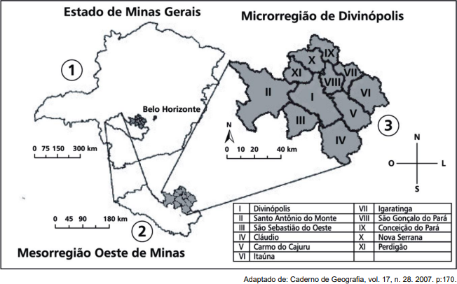 IMEPAC 2012/1 Analise esta figura. A partir dessa análise e de outros | Estuda.com