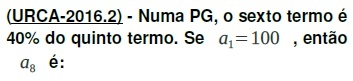 URCA 2016/1 | Estuda.com