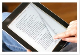 UEL 2013 De cómo la tecnología forma lectores más inteligentes y ...