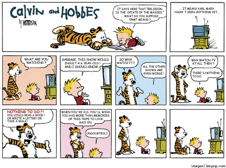 UERJ 2016/1 And I should know. (panel 4)Modal verbs can be used to ...